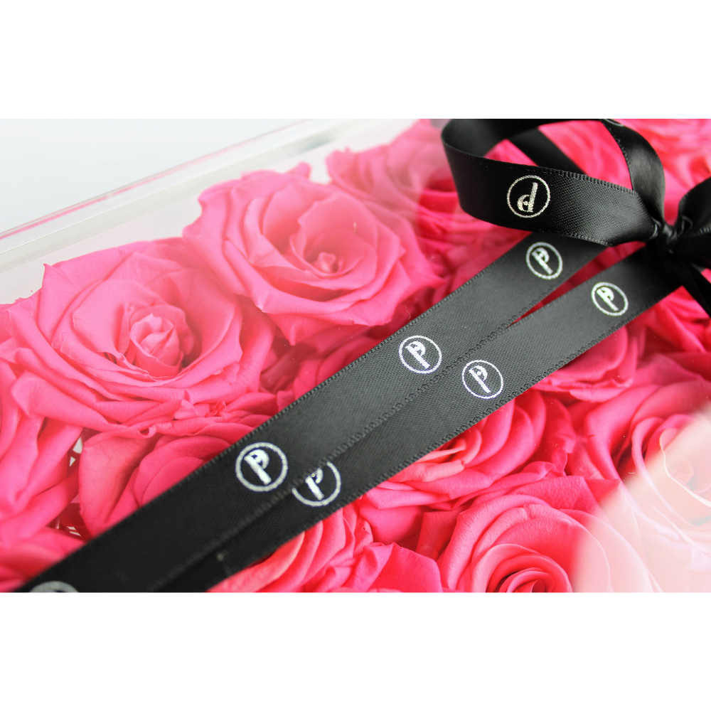 Luxurious Box of Roses that Last a Year! | Buy Roses in a Box in ...